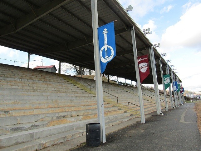 Gallery • Galax Parks & Recreation